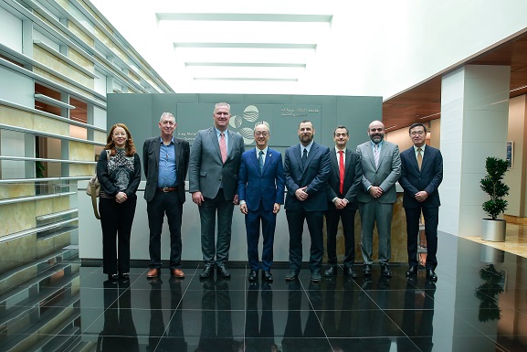 Revolutionizing optical microscopy on campus